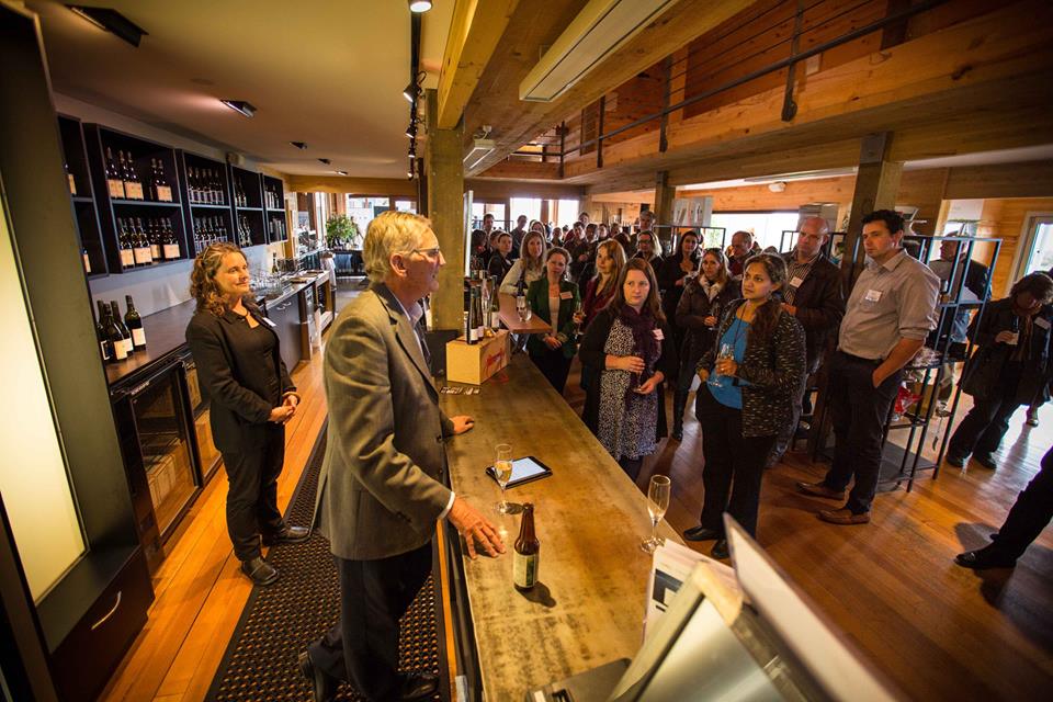 Customer experience - The Sprout Hub